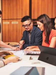 About Us – ID Integrated