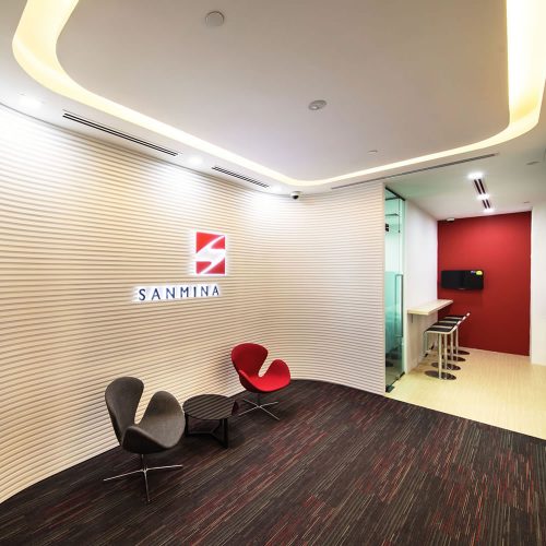 Portfolio – ID Integrated