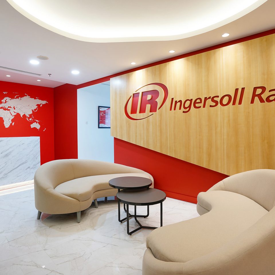 ID Integrated - Office Interior Design & Transformation