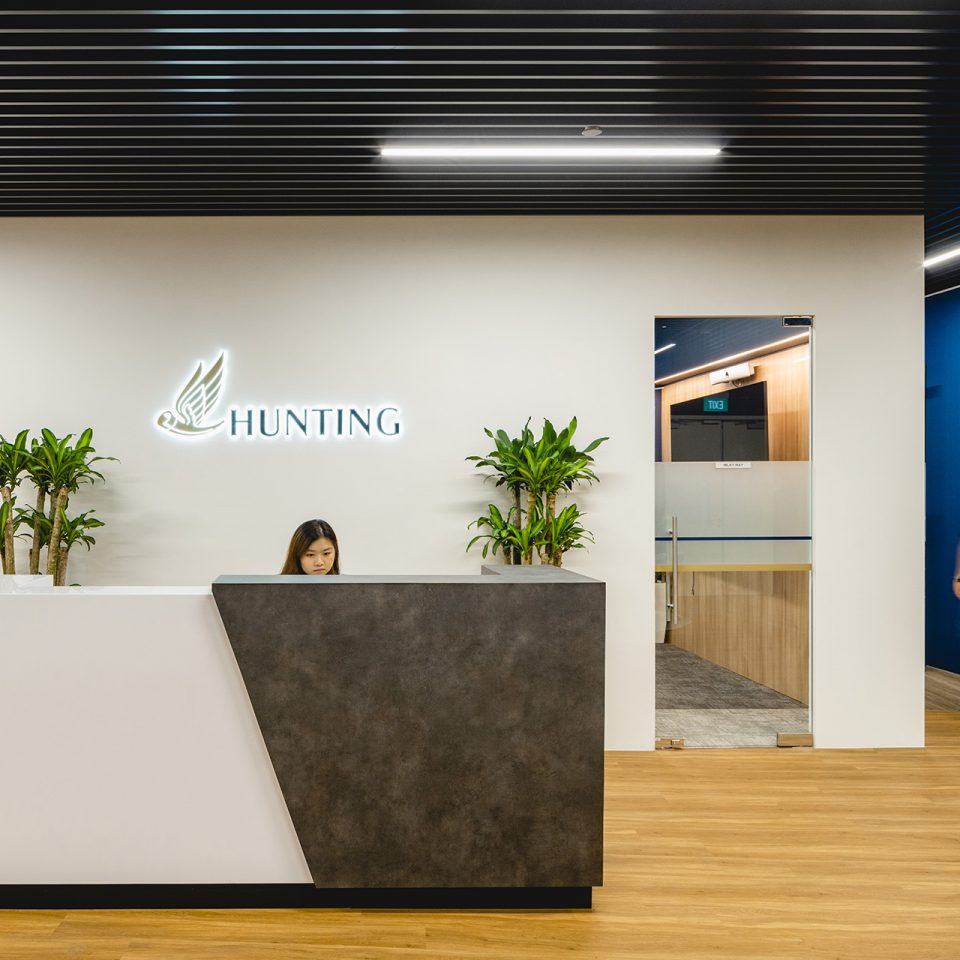 Portfolio – ID Integrated