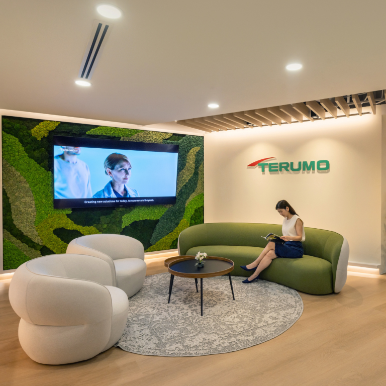 Portfolio: Discover Our Innovative Design Solutions | ID Integrated