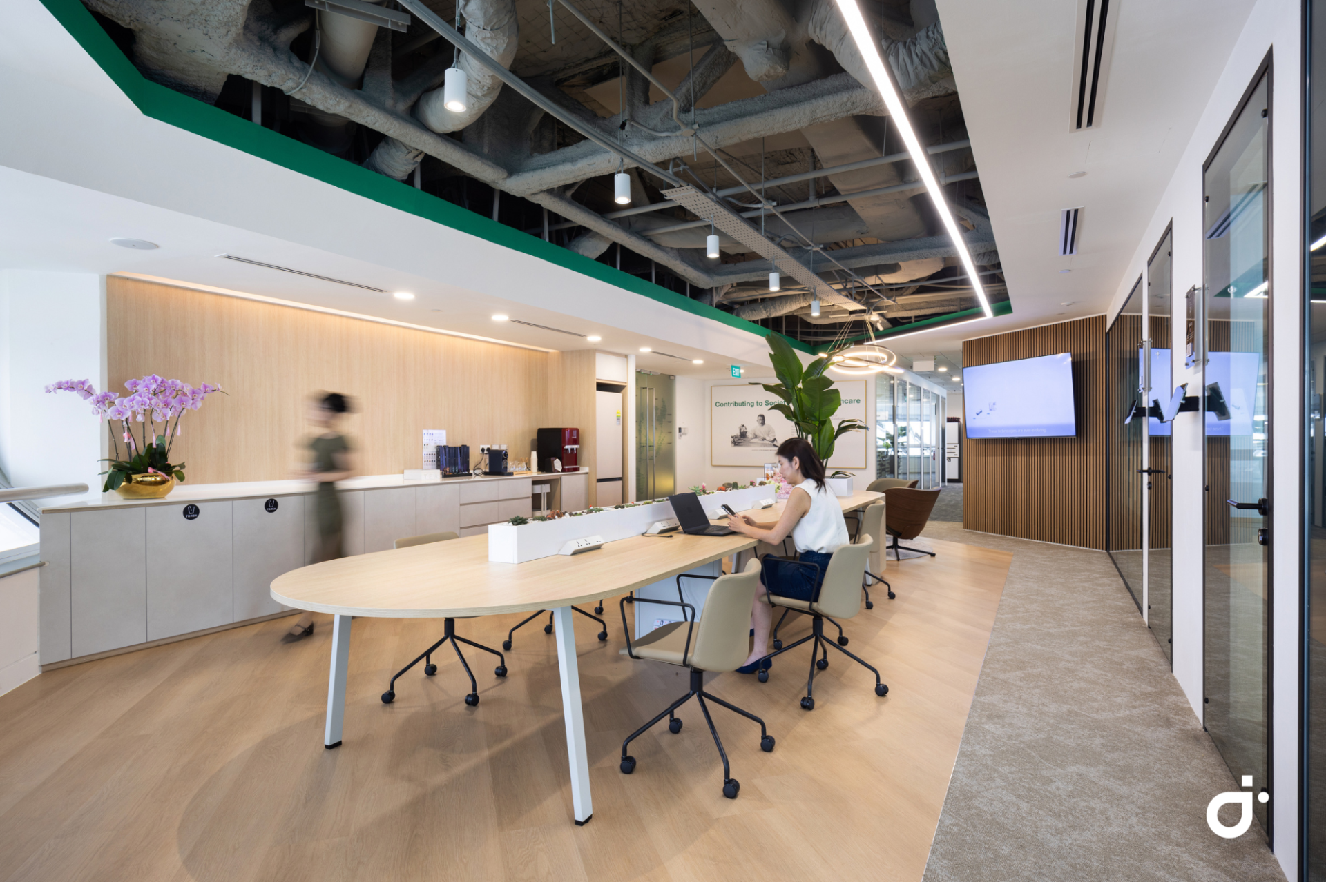 Your Ultimate Guide to a Smarter Workspace | ID Integrated