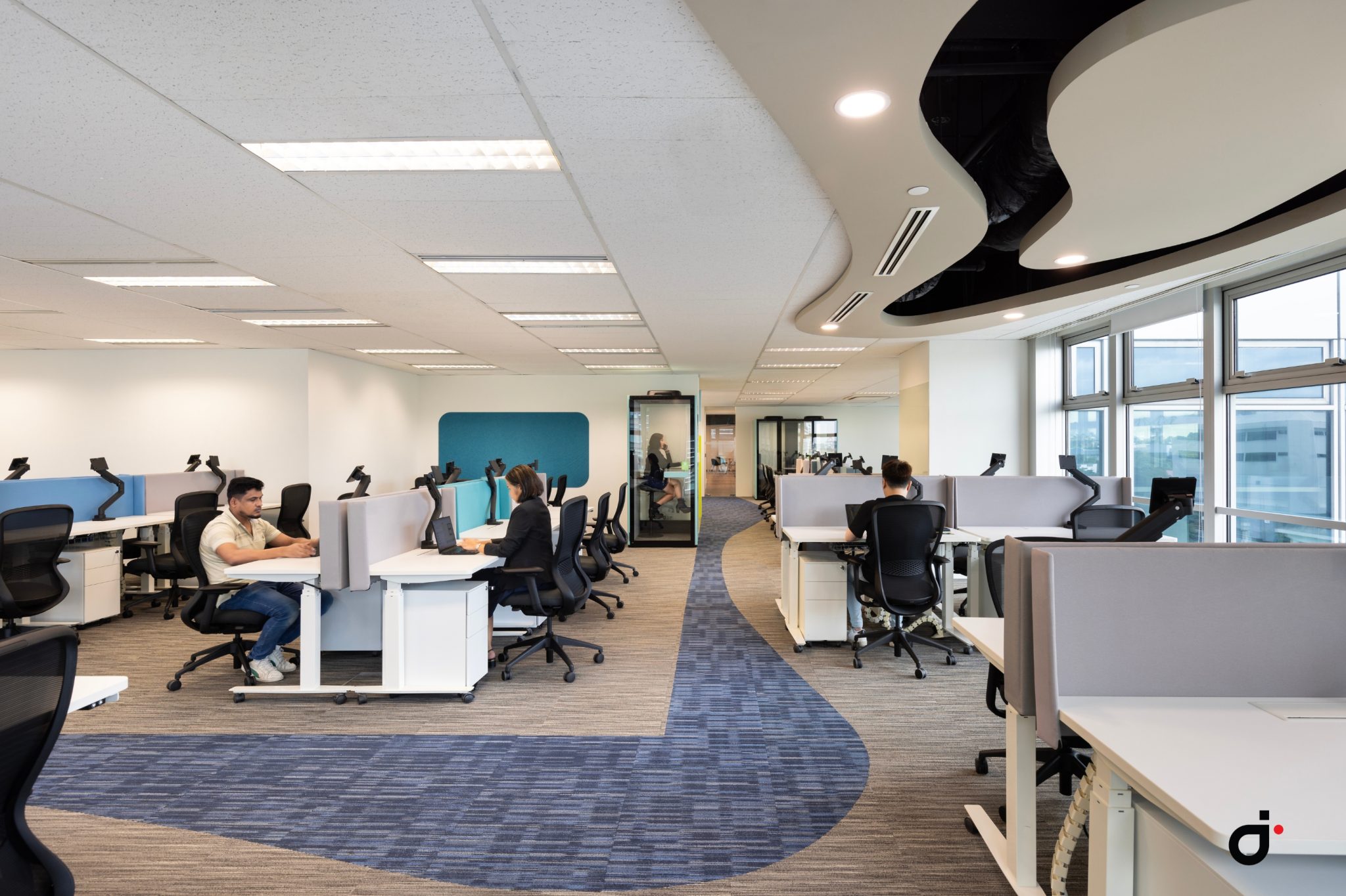 Your Ultimate Guide to a Smarter Workspace | ID Integrated